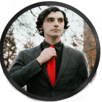 NicholasReedWriter – Writers are the engineers of the human soul.